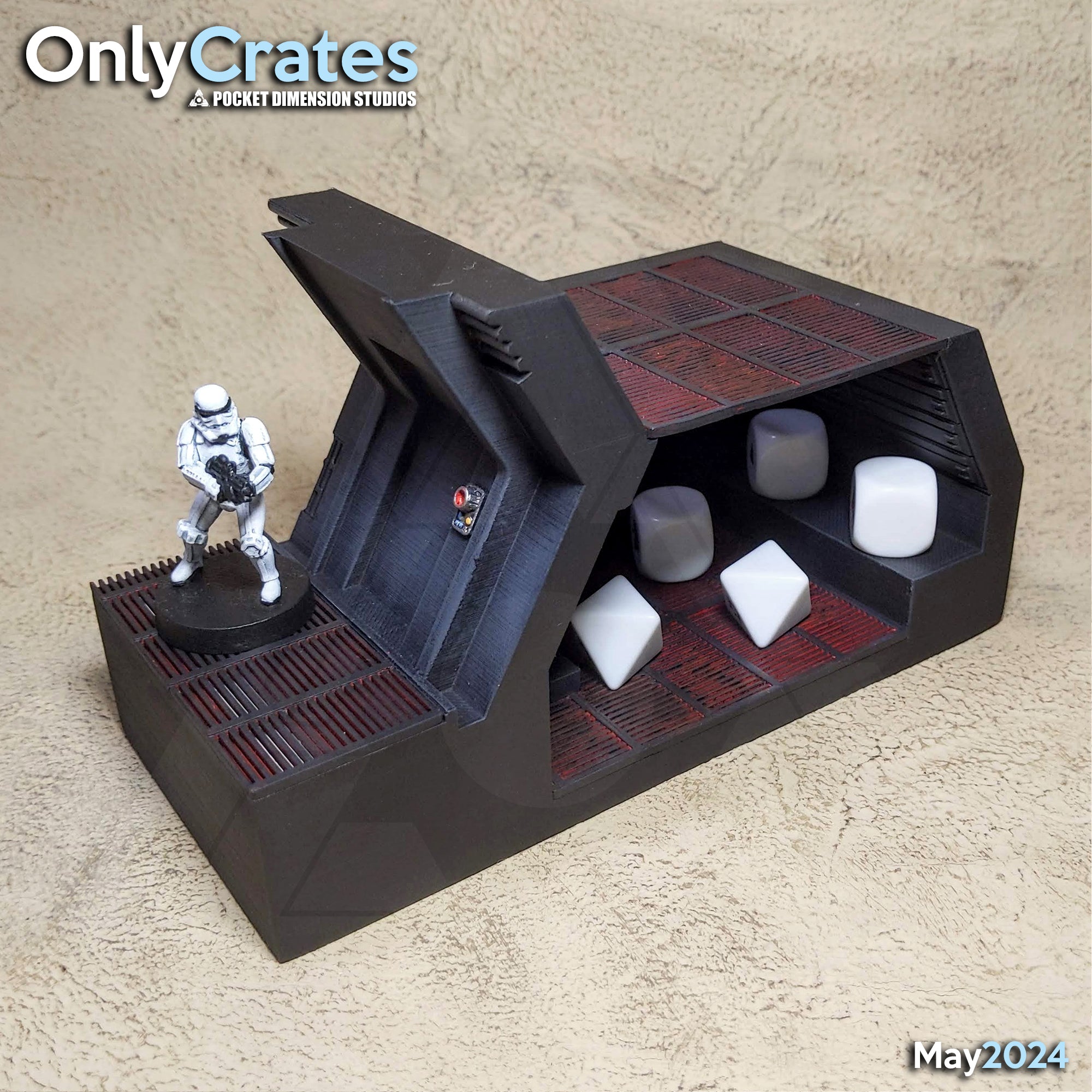 Game Upgrades – Pocket Dimension Studios