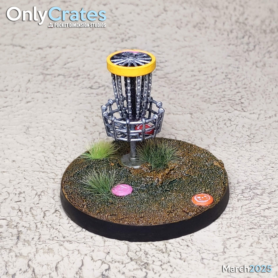 Pocket Dimension Studios