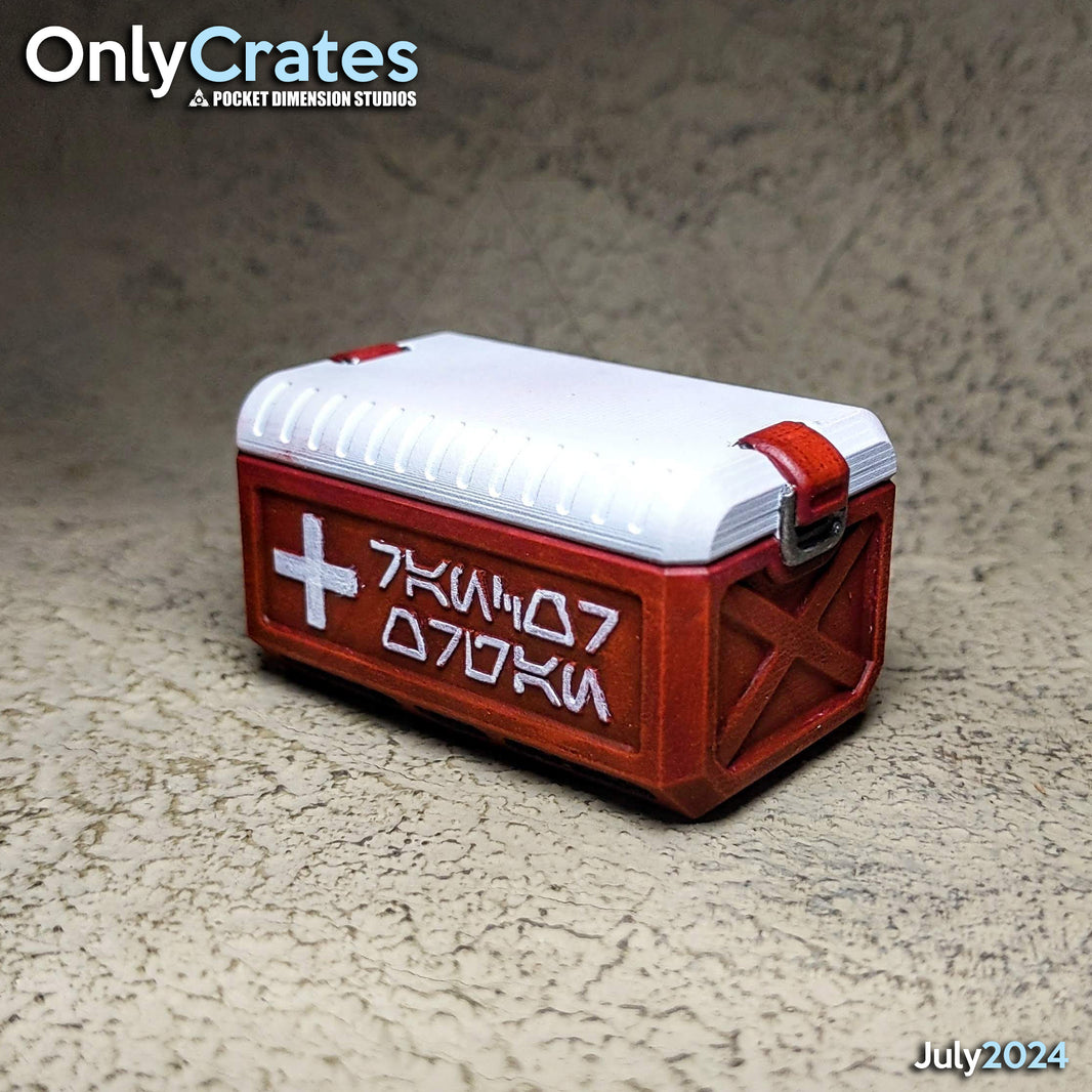 Pocket Dimension Studios