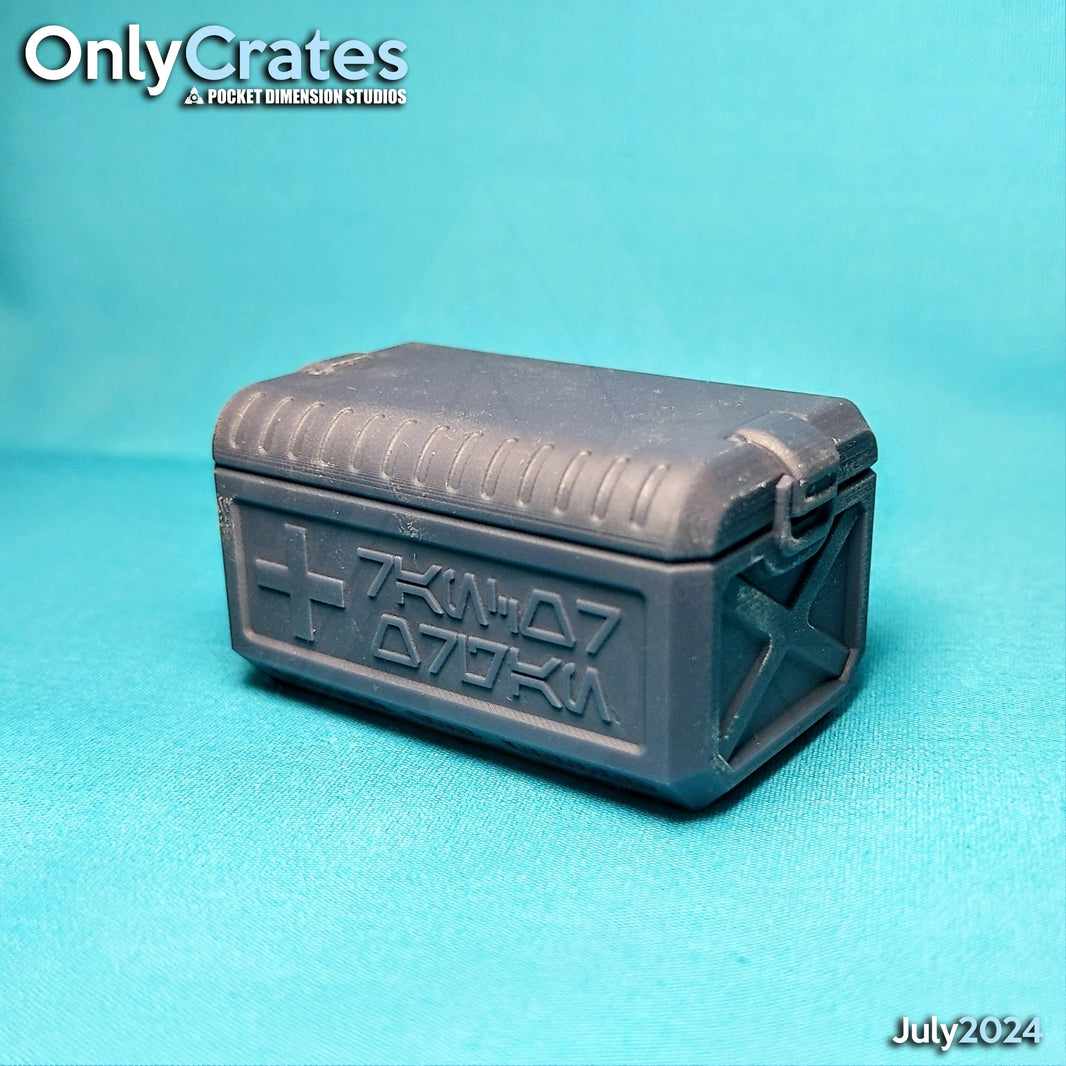 Pocket Dimension Studios