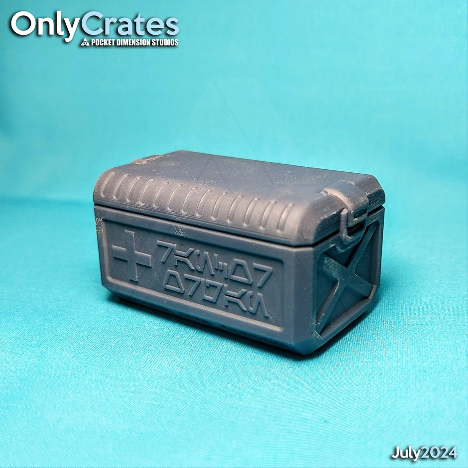 Pocket Dimension Studios