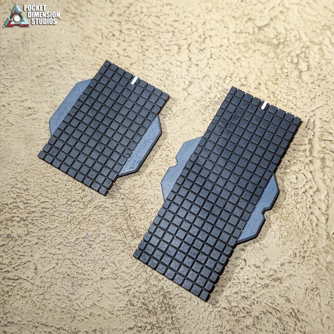 Game Upgrades – Pocket Dimension Studios